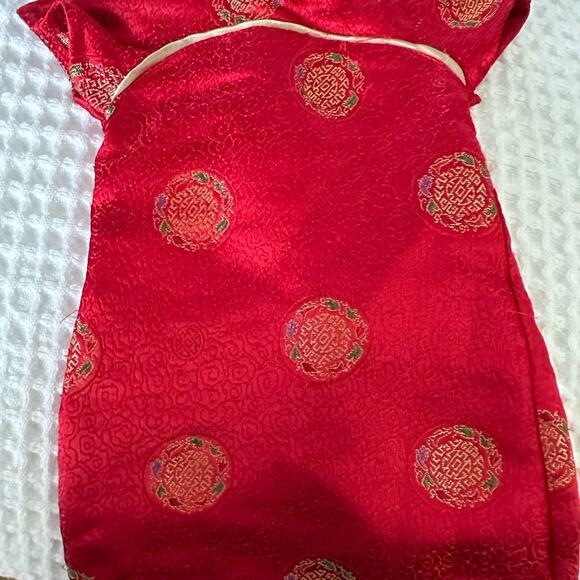 American Girl | Toys | American Girl Ivy Ling Chinese New Year Dress ...